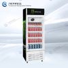 Self-Closing Door Refrigerator Automatic Defrost Commercial 350L