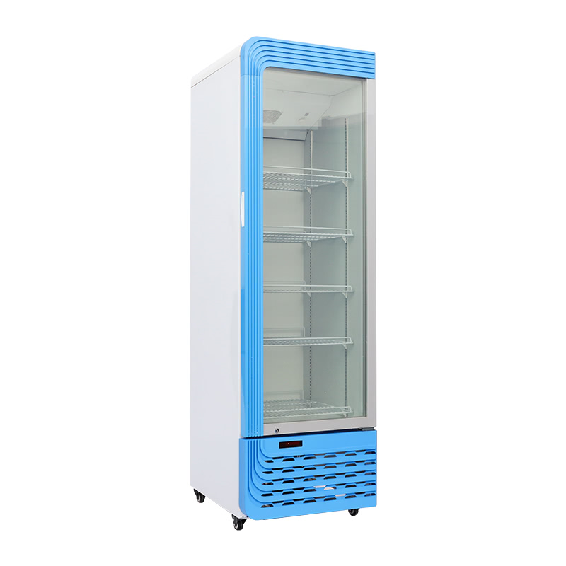 Subzero Sub Zero Cooler No Frost Small Window Vintage Cooler